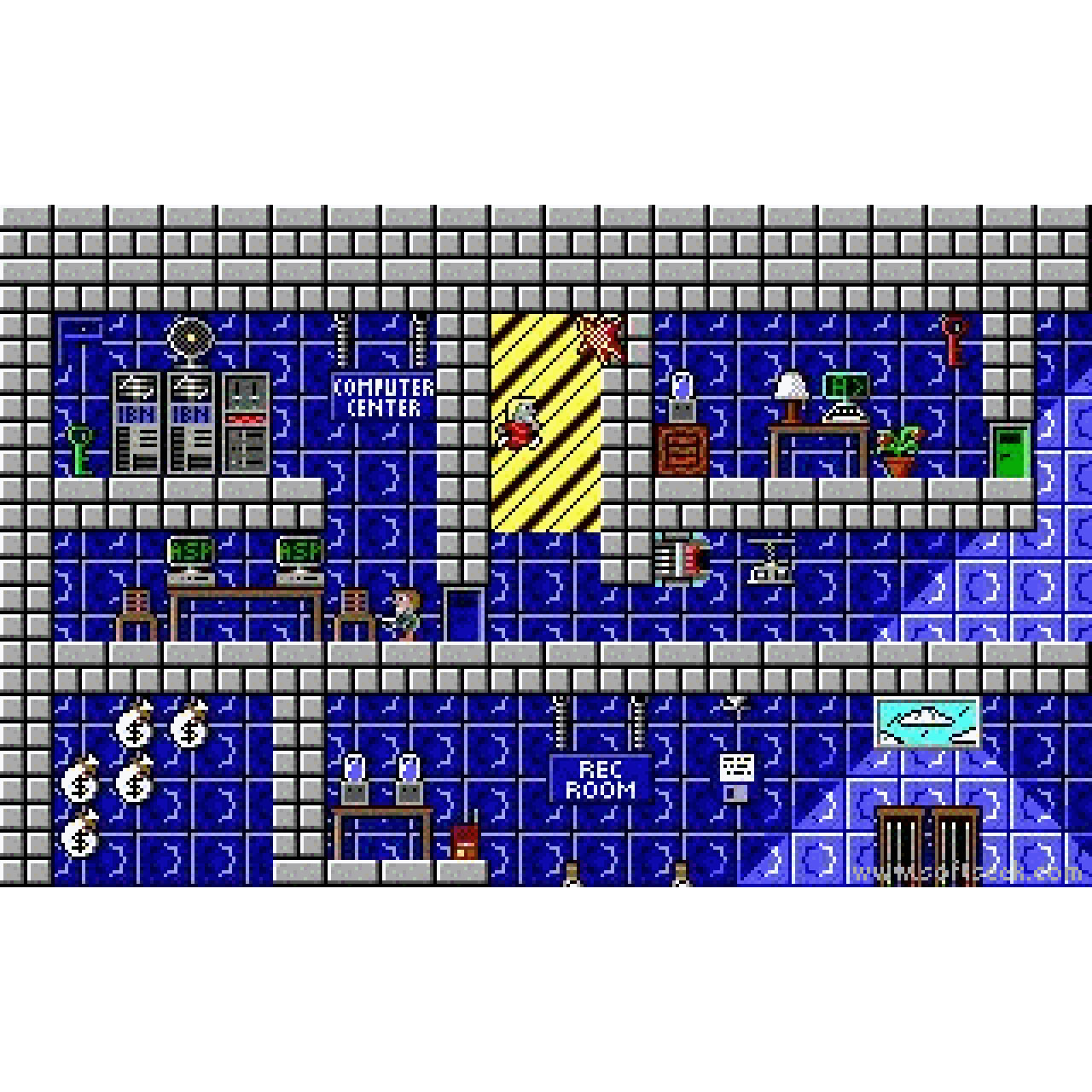 Secret Agent (PC - Steam elektronikus játék licensz) - eMAG.hu