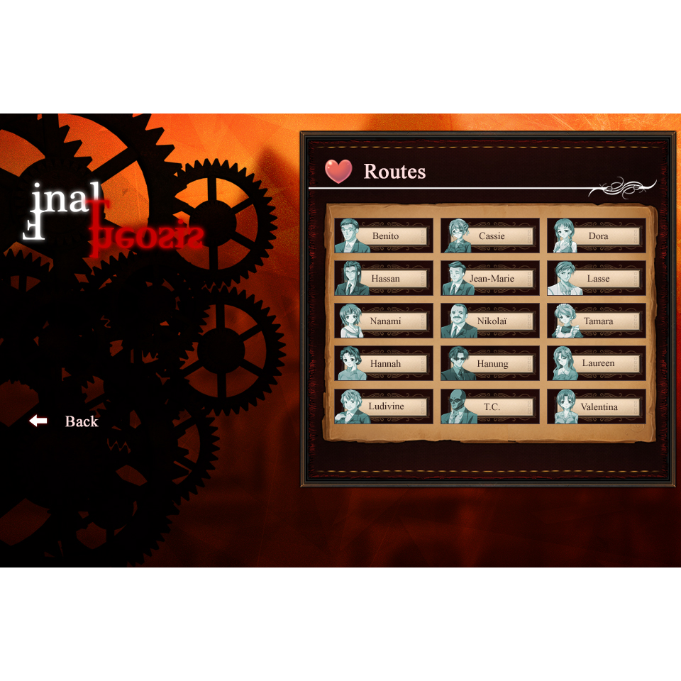 Игра Final Theosis за PC Steam, Електронна доставка - eMAG.bg