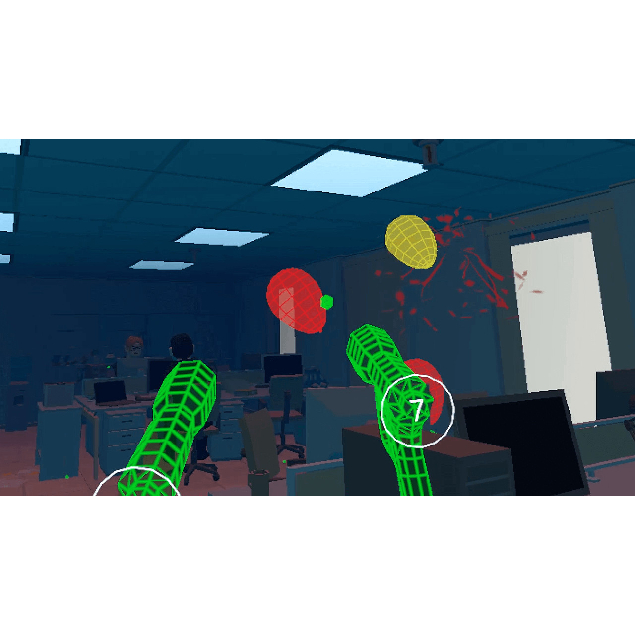 Joc Toy Gun Office Simulator cod de activare Steam - eMAG.ro