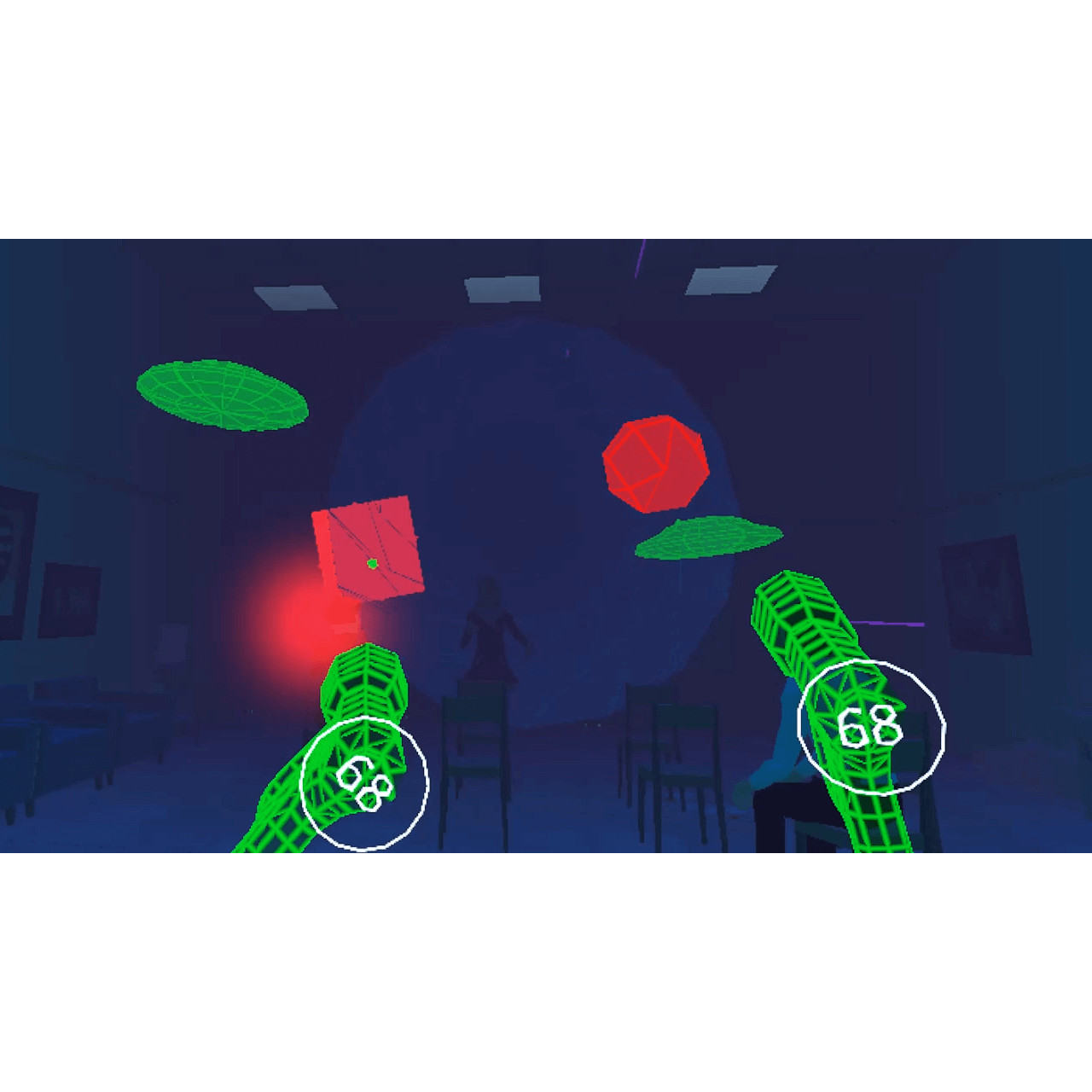 Joc Toy Gun Office Simulator cod de activare Steam - eMAG.ro