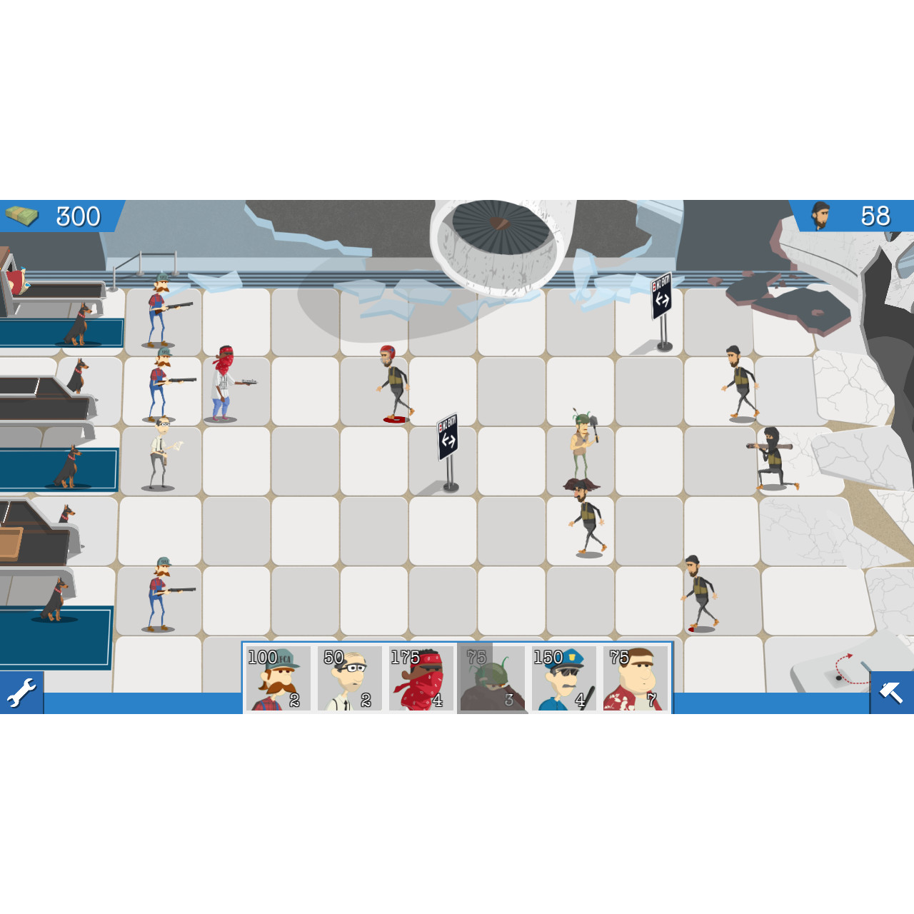 Joc Freedom Defender cod de activare Steam - eMAG.ro