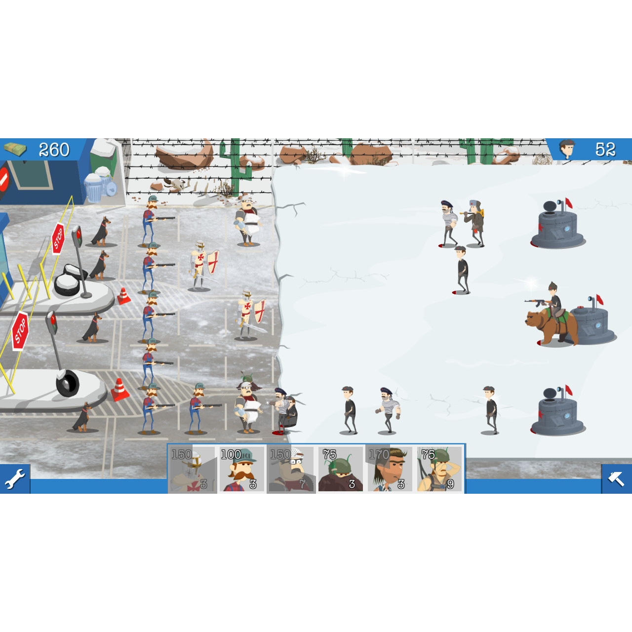 Joc Freedom Defender cod de activare Steam - eMAG.ro