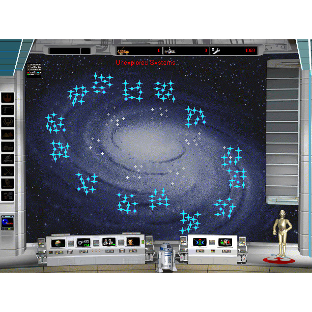 Star Wars: Rebellion (PC - Steam elektronikus játék licensz) - eMAG.hu