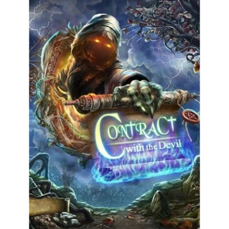 Joc Contract With The Devil cod de activare Steam - eMAG.ro