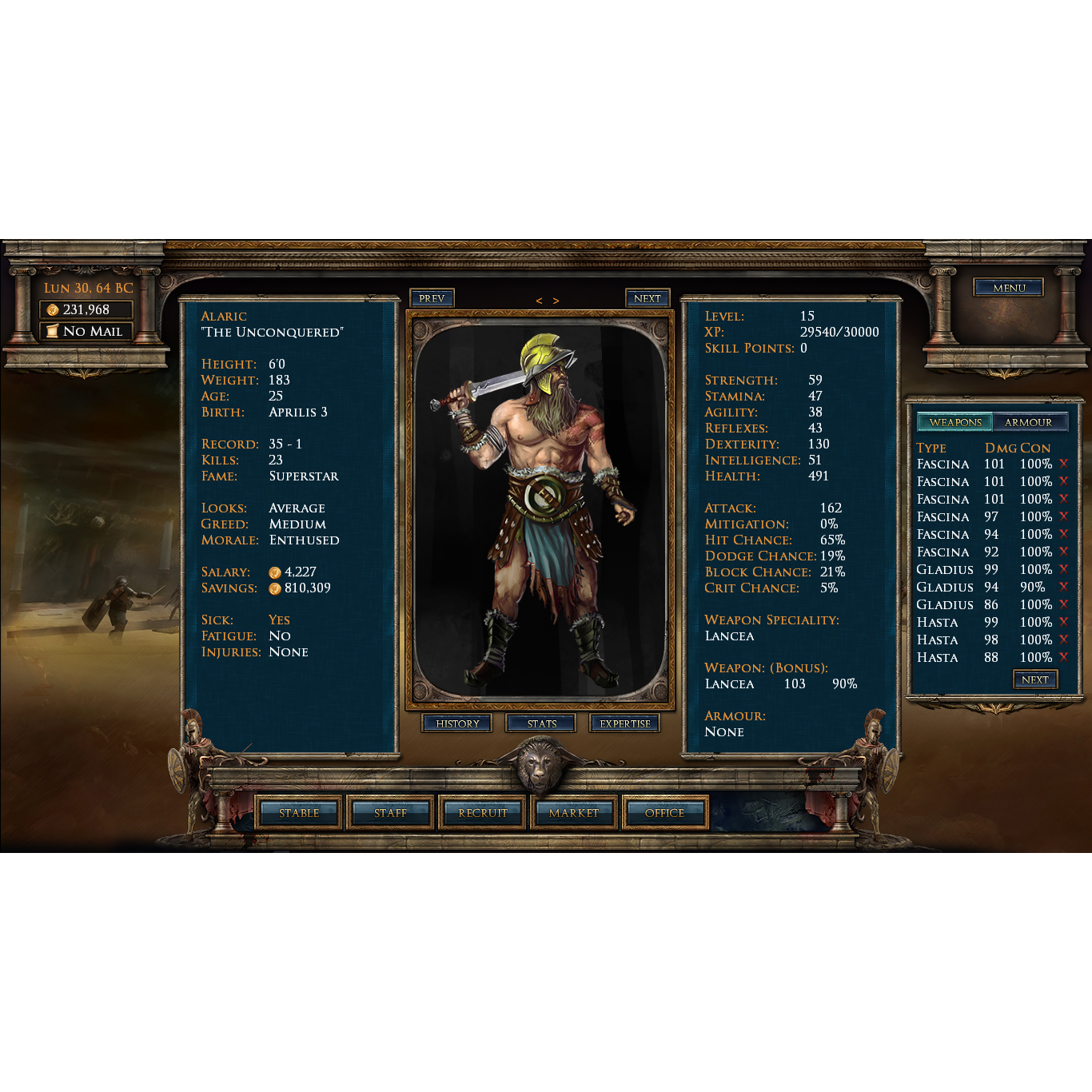 Joc Age of Gladiators, cod de activare Steam pentru PC - eMAG.ro