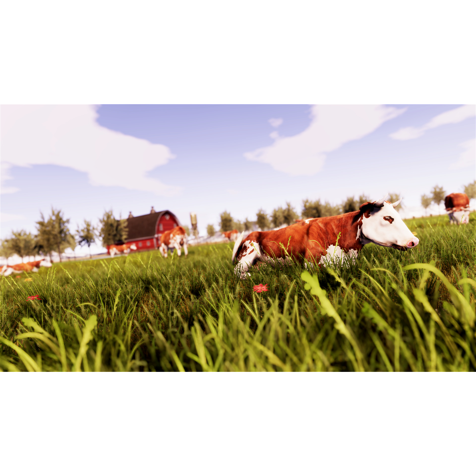 Joc Real Farm, cod de activare Steam pentru PC - eMAG.ro