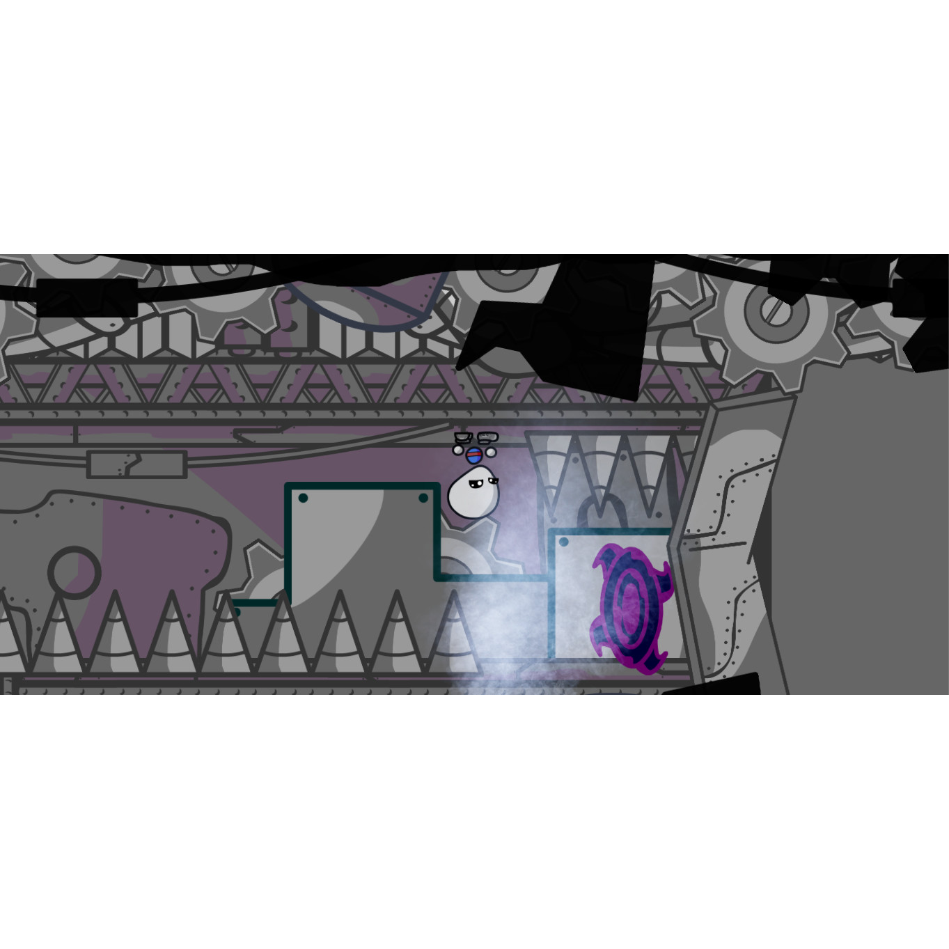 Joc PC Edgar, cod de activare Steam - eMAG.ro