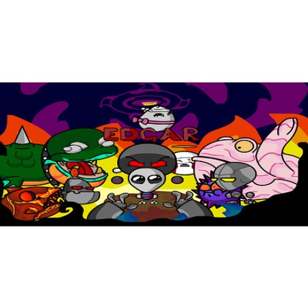 Joc PC Edgar, cod de activare Steam - eMAG.ro