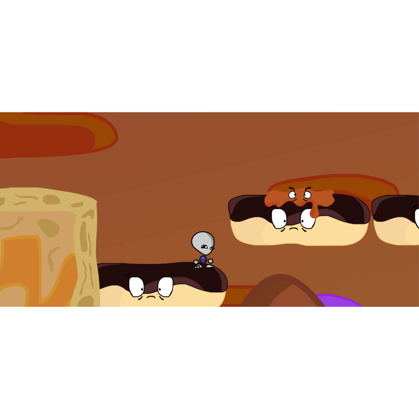 Joc PC Edgar, cod de activare Steam - eMAG.ro