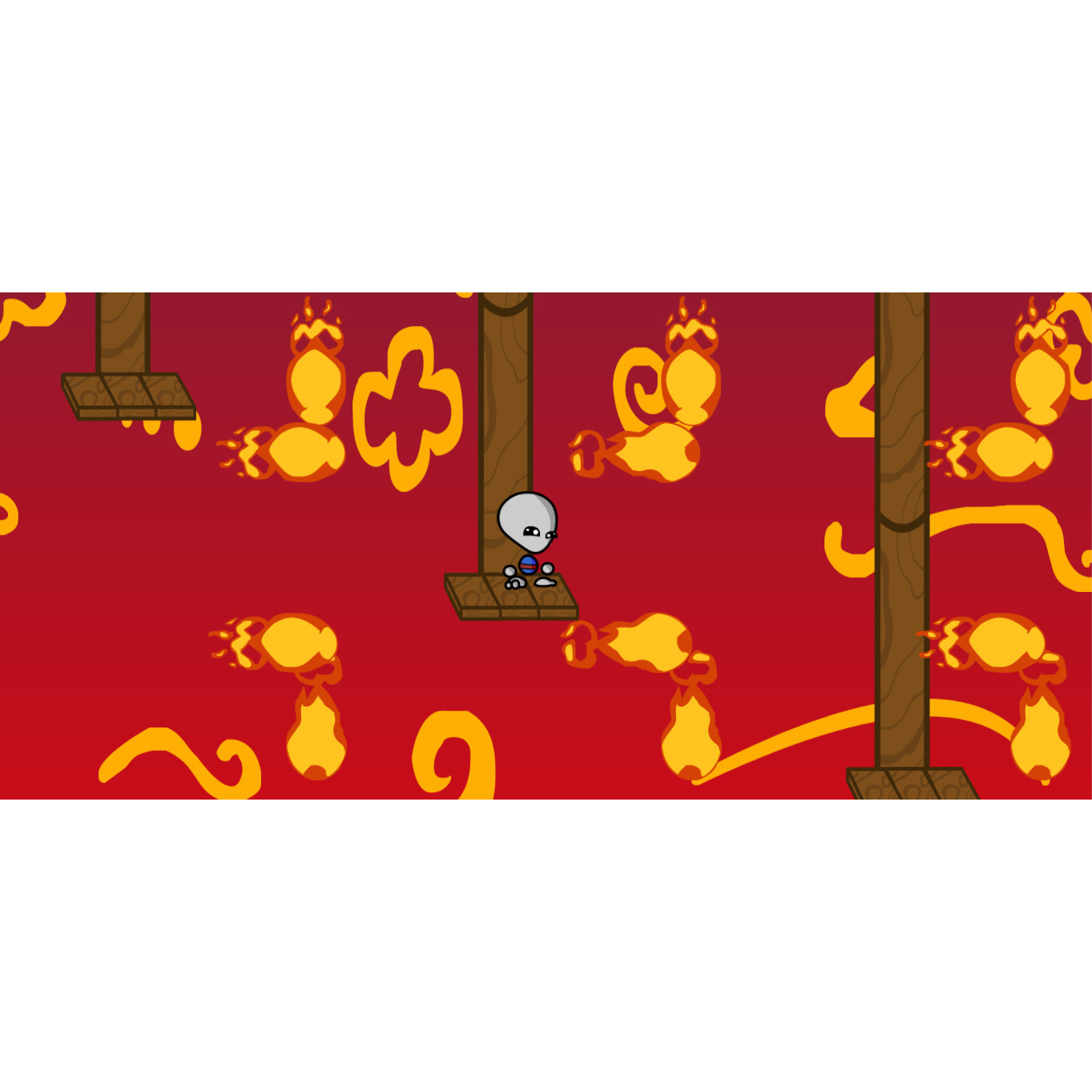 Joc PC Edgar, cod de activare Steam - eMAG.ro