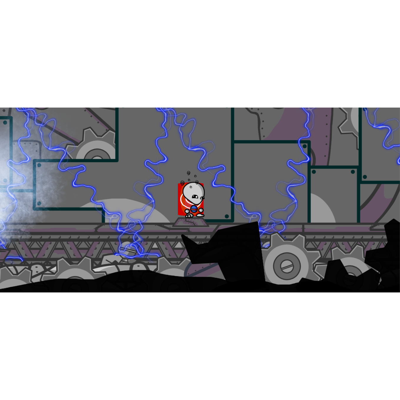 Joc PC Edgar, cod de activare Steam - eMAG.ro