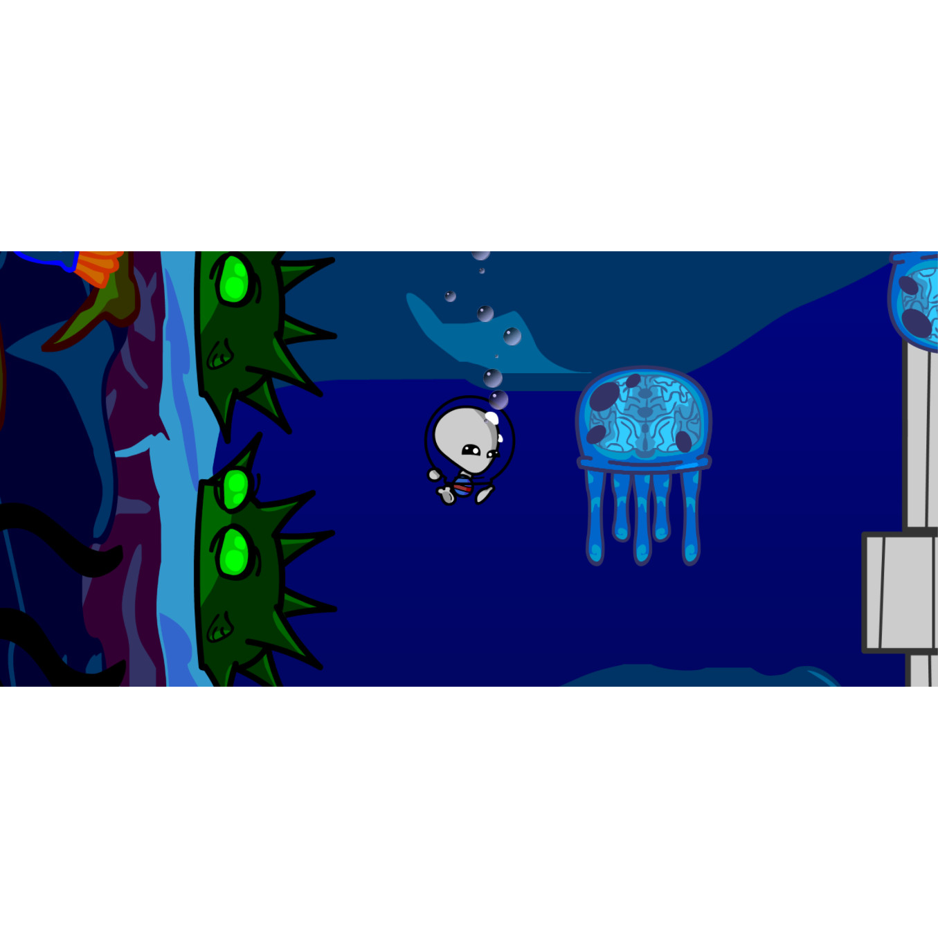 Joc PC Edgar, cod de activare Steam - eMAG.ro