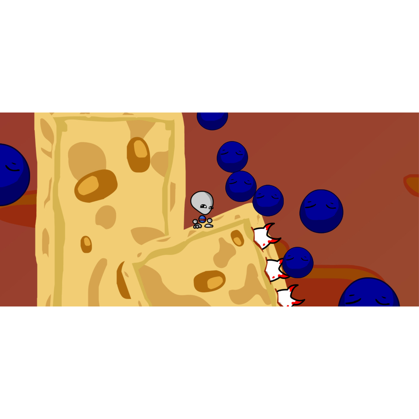 Joc PC Edgar, cod de activare Steam - eMAG.ro