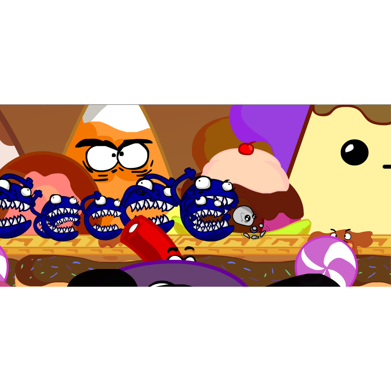 Joc PC Edgar, cod de activare Steam - eMAG.ro