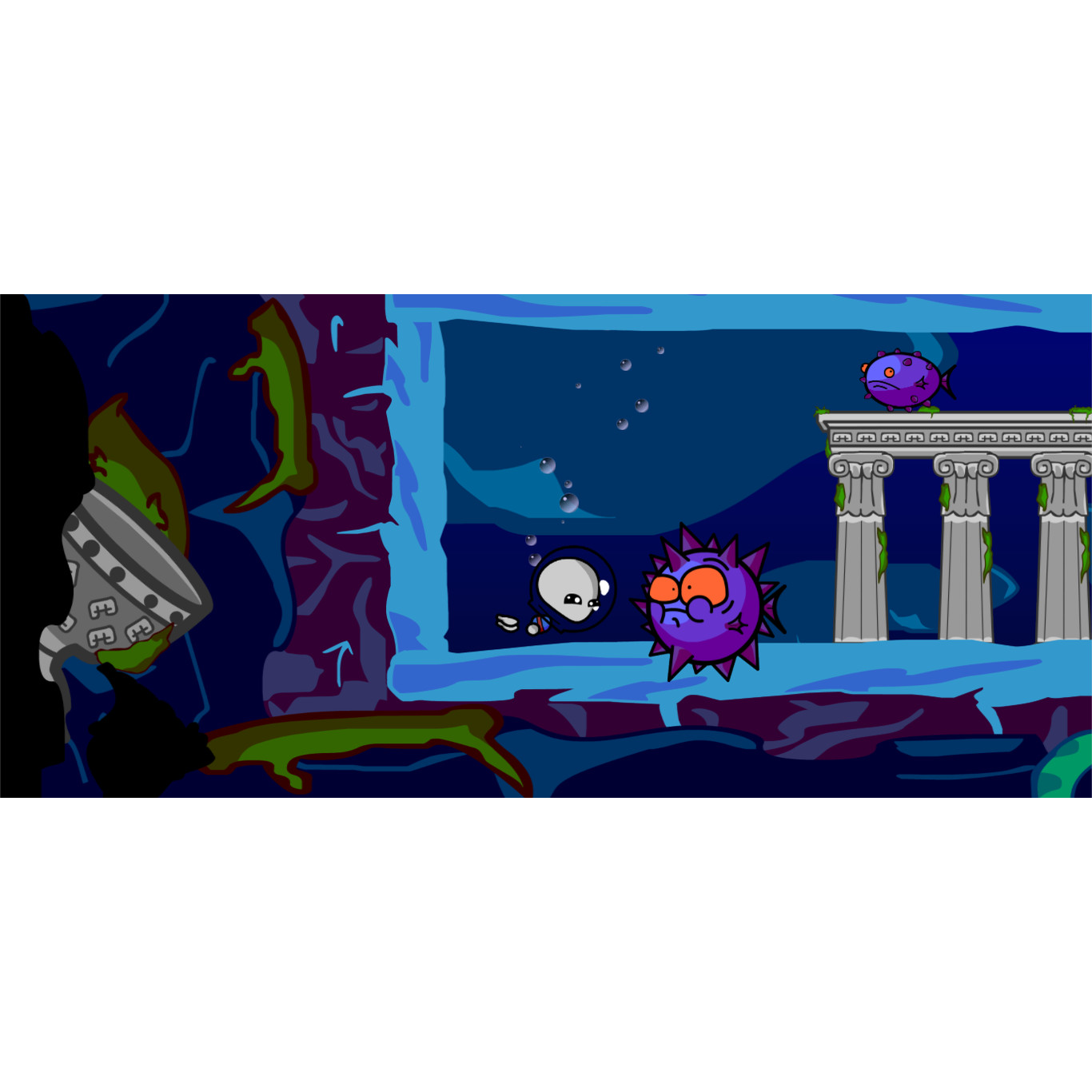 Joc PC Edgar, cod de activare Steam - eMAG.ro