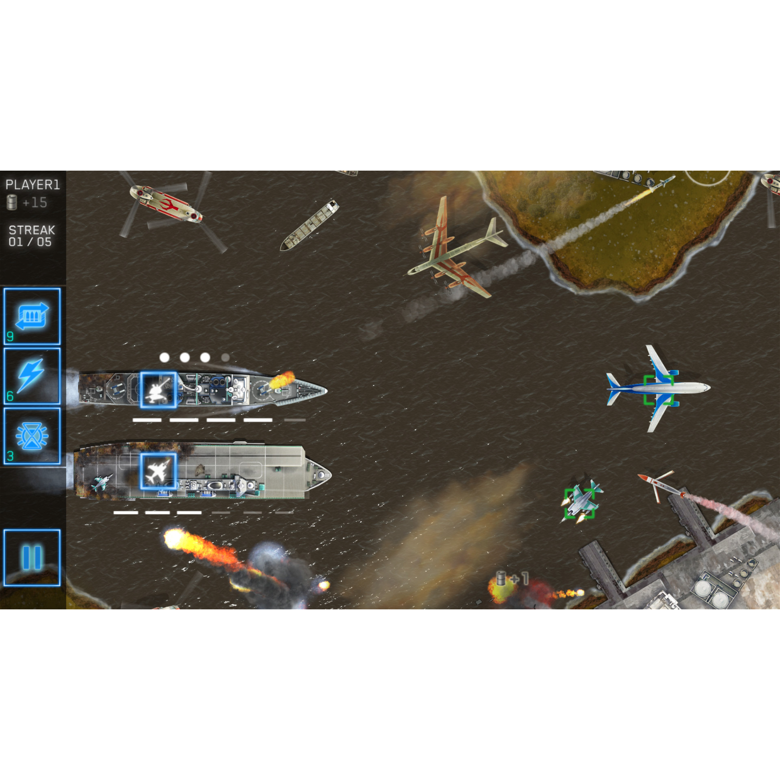 Игра Battle Group 2 за PC Steam, Електронна доставка - eMAG.bg