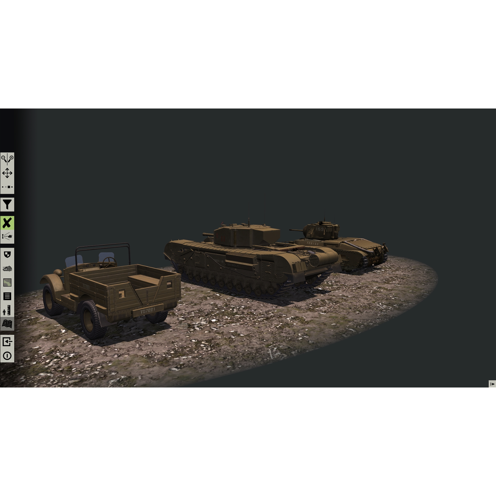 Joc PC Tank Warfare: Longstop Hill, cod de activare Steam - eMAG.ro