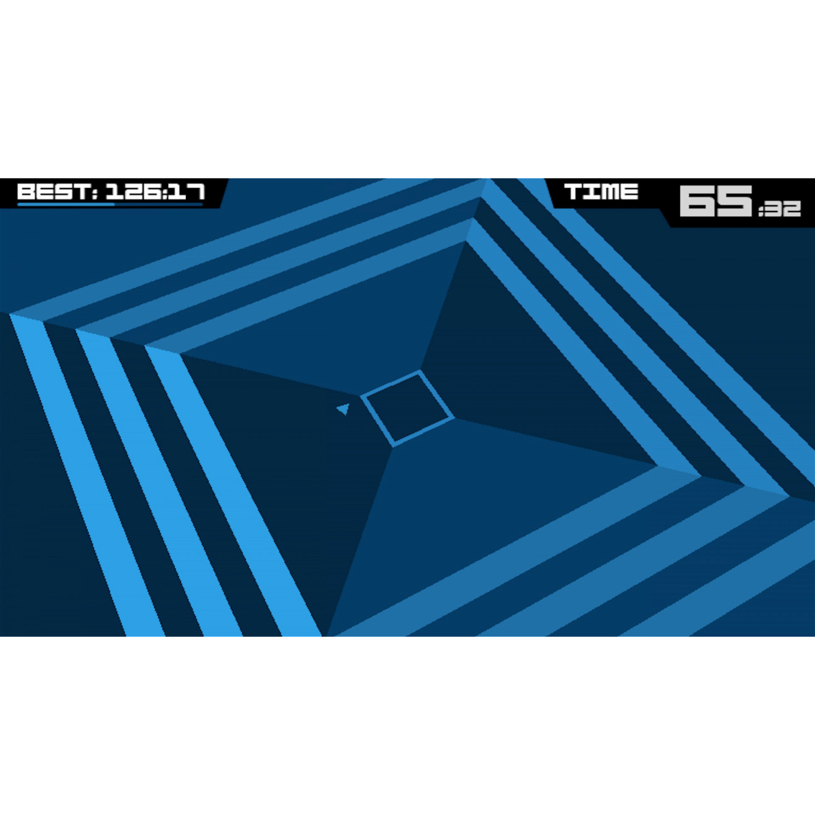 Joc PC Super Hexagon, cod de activare Steam - eMAG.ro