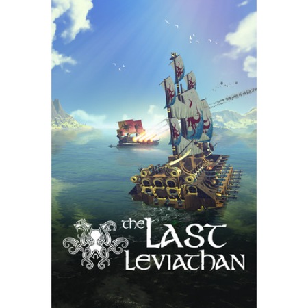 Joc The Last Leviathan cod de activare Steam - eMAG.ro