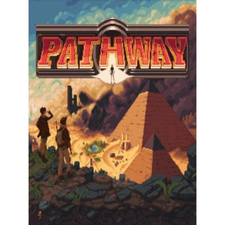 Pathway (PC - Steam elektronikus játék licensz) - eMAG.hu