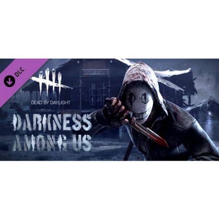 Dead by Daylight - Darkness Among Us Chapter (PC - Steam elektronikus ...