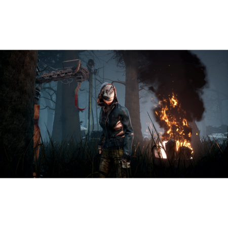 Dead by Daylight - Darkness Among Us Chapter (PC - Steam elektronikus ...