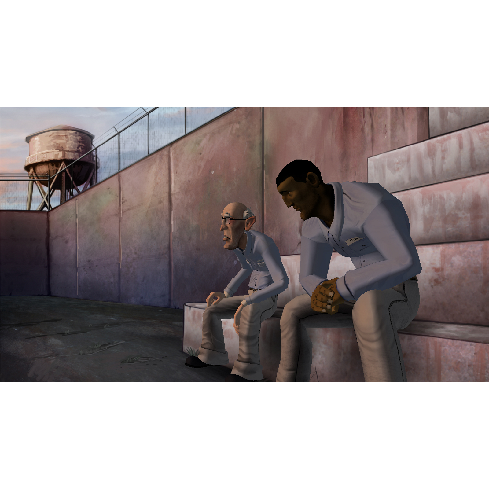 Joc 1954 ALCATRAZ, cod de activare Steam pentru PC - eMAG.ro