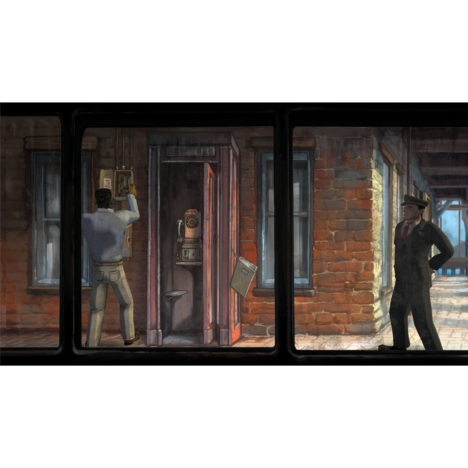 Joc 1954 ALCATRAZ, cod de activare Steam pentru PC - eMAG.ro