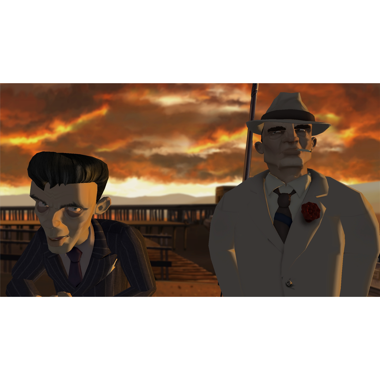 Joc 1954 ALCATRAZ, cod de activare Steam pentru PC - eMAG.ro