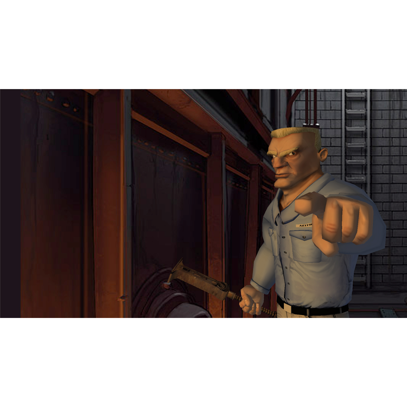 Joc 1954 ALCATRAZ, cod de activare Steam pentru PC - eMAG.ro