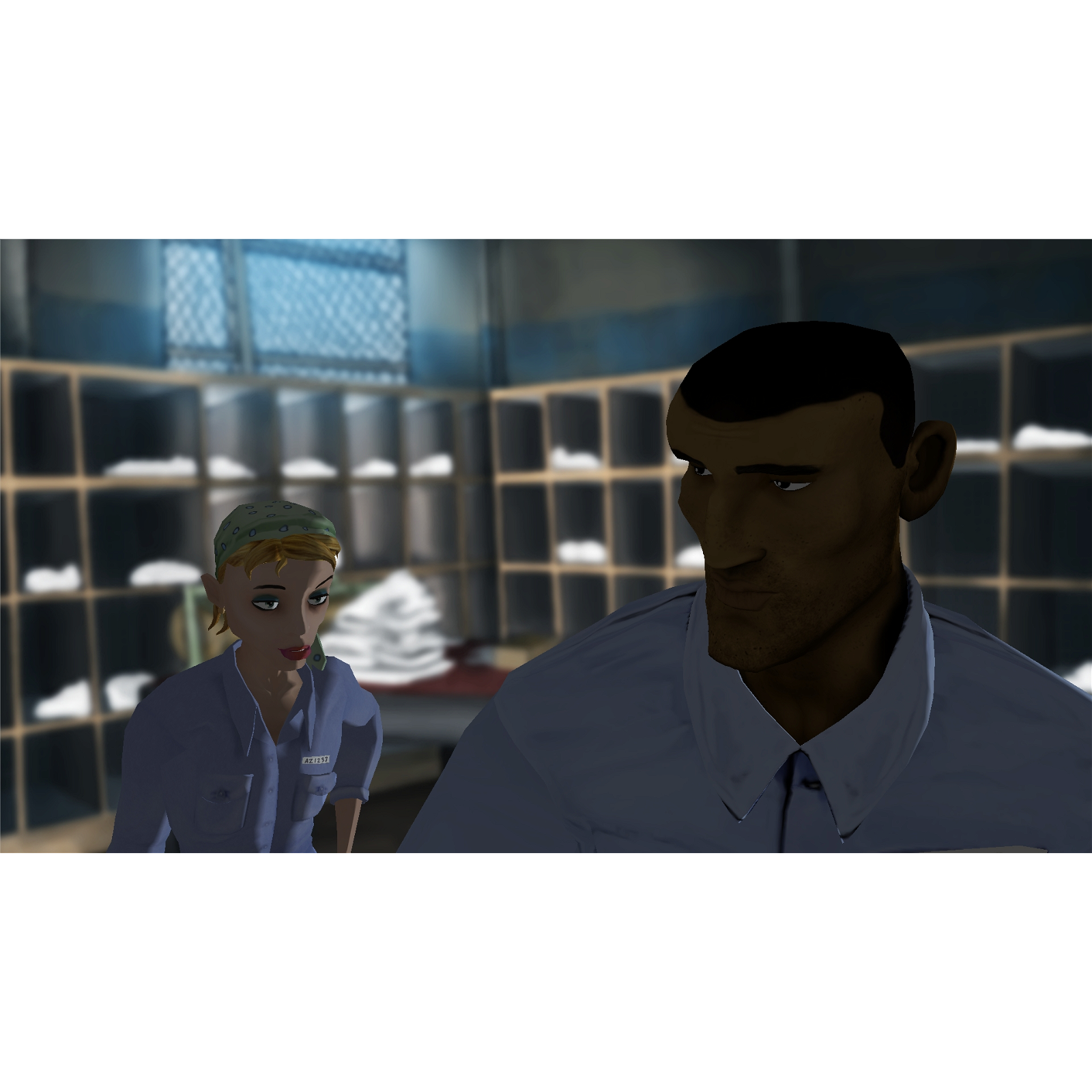 Joc 1954 ALCATRAZ, cod de activare Steam pentru PC - eMAG.ro