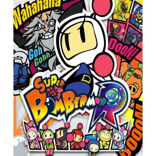 Super Bomberman R (PC - Steam Digitális termékkulcs) - eMAG.hu