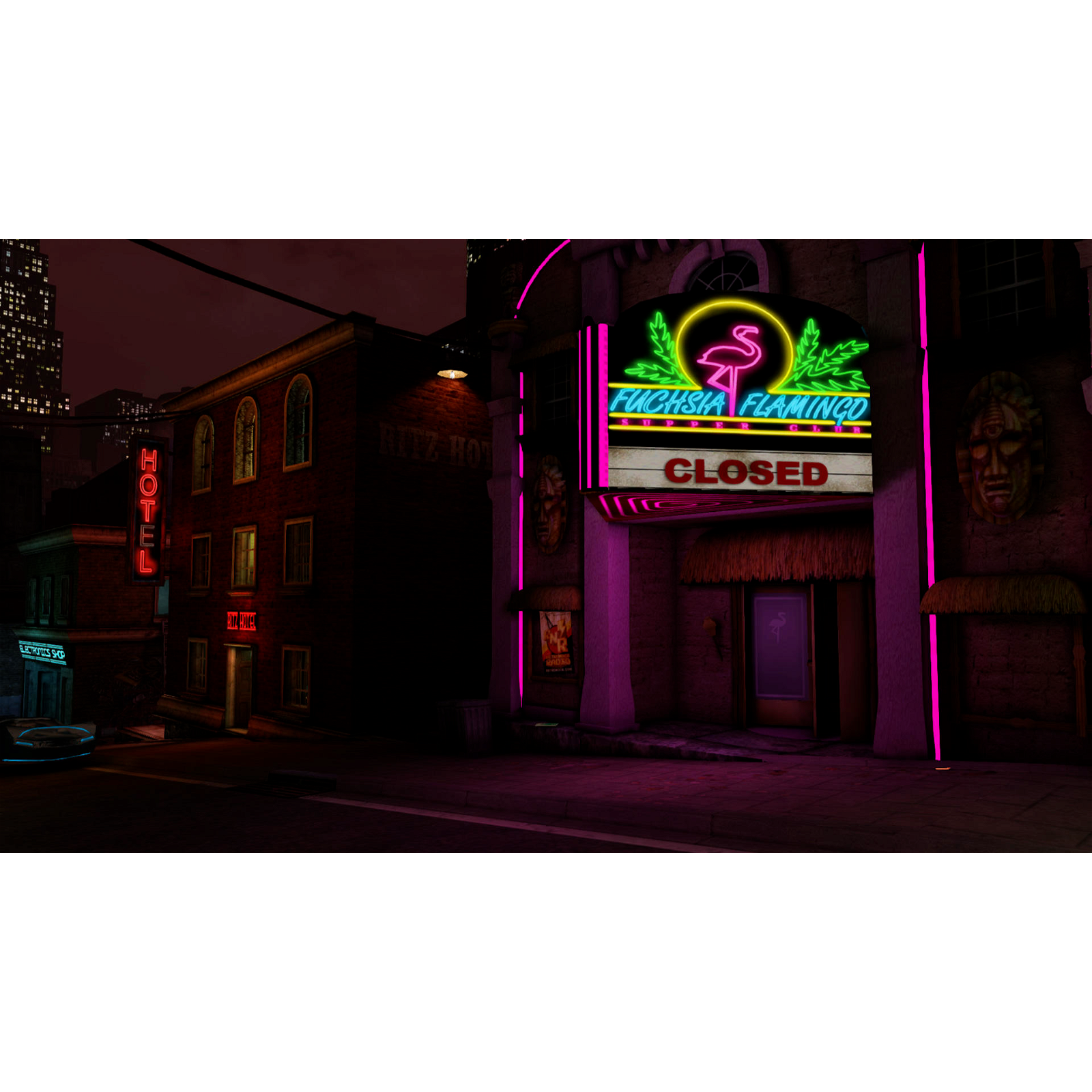 Joc PC Tesla Effect: A Tex Murphy Adventure, cod de activare Steam ...