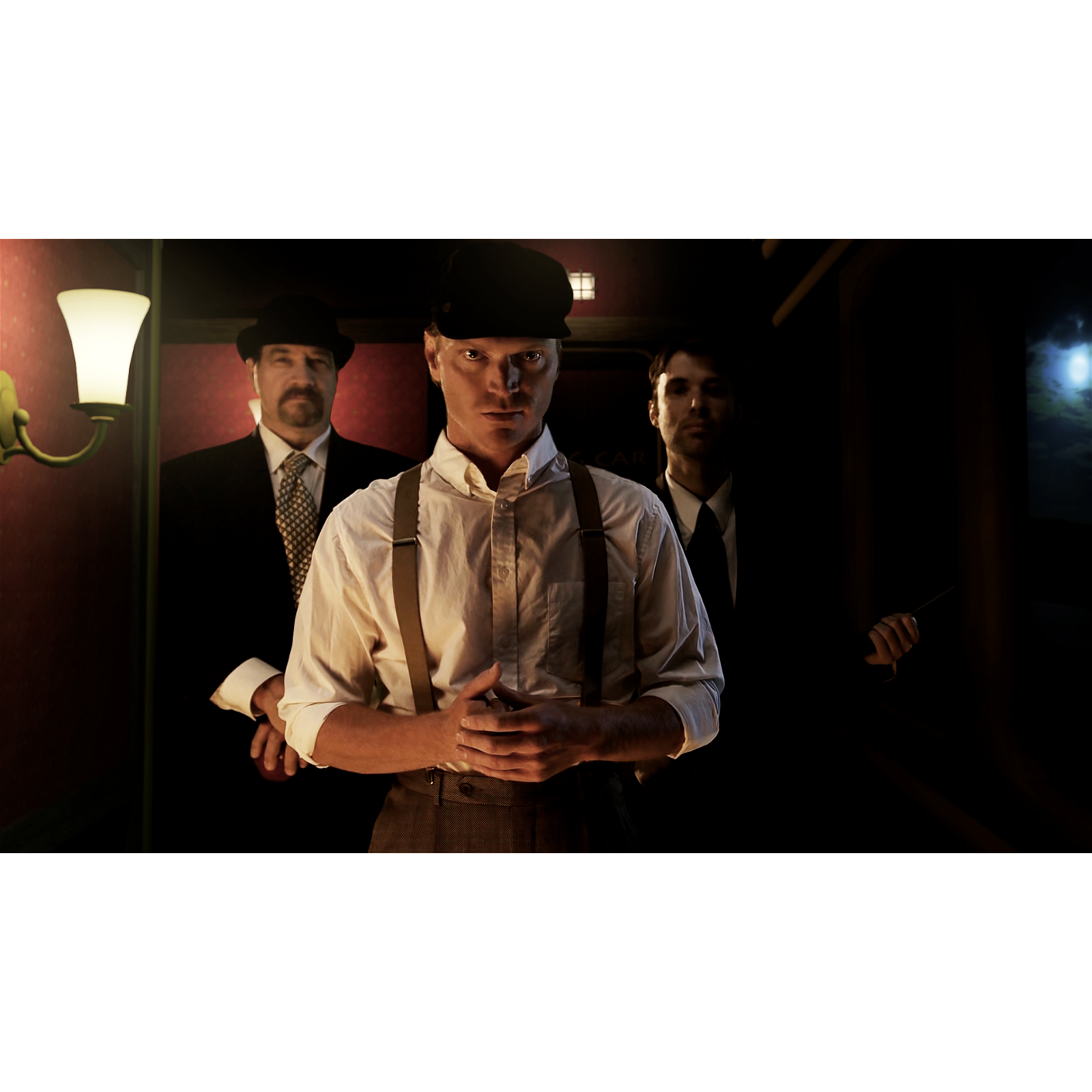 Joc PC Tesla Effect: A Tex Murphy Adventure, cod de activare Steam ...