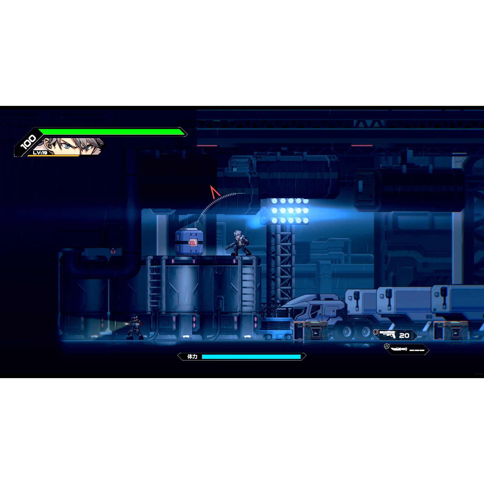 Игра HARDCORE MECHA за PC Steam, Електронна доставка - eMAG.bg