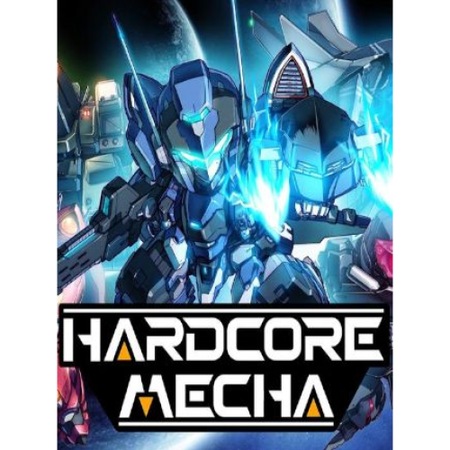 Игра HARDCORE MECHA за PC Steam, Електронна доставка - eMAG.bg