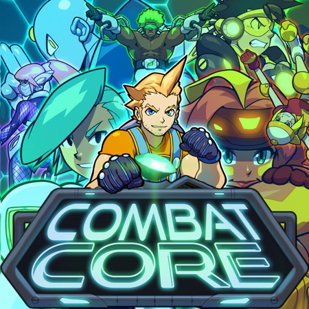 Combat Core (PC - Steam elektronikus játék licensz) - eMAG.hu