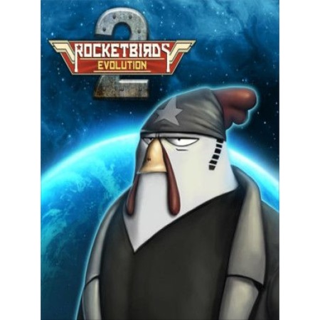 Joc Rocketbirds 2 Evolution cod de activare Steam - eMAG.ro