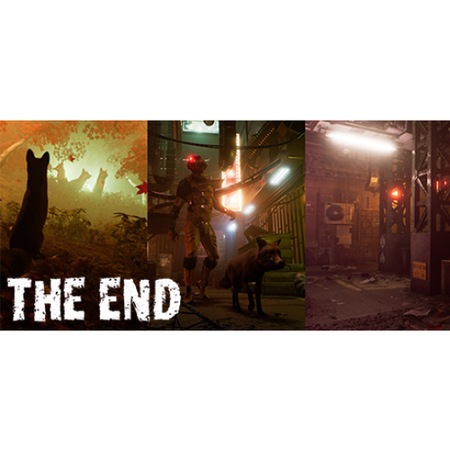 Игра The End: Inari's Quest за PC Steam, Електронна доставка - eMAG.bg