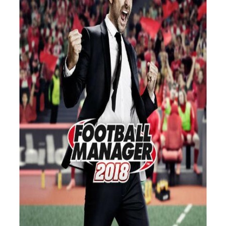 Joc PC Football Manager 2018, cod de activare Steam - eMAG.ro