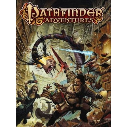 Joc Pathfinder Adventures cod de activare Steam - eMAG.ro