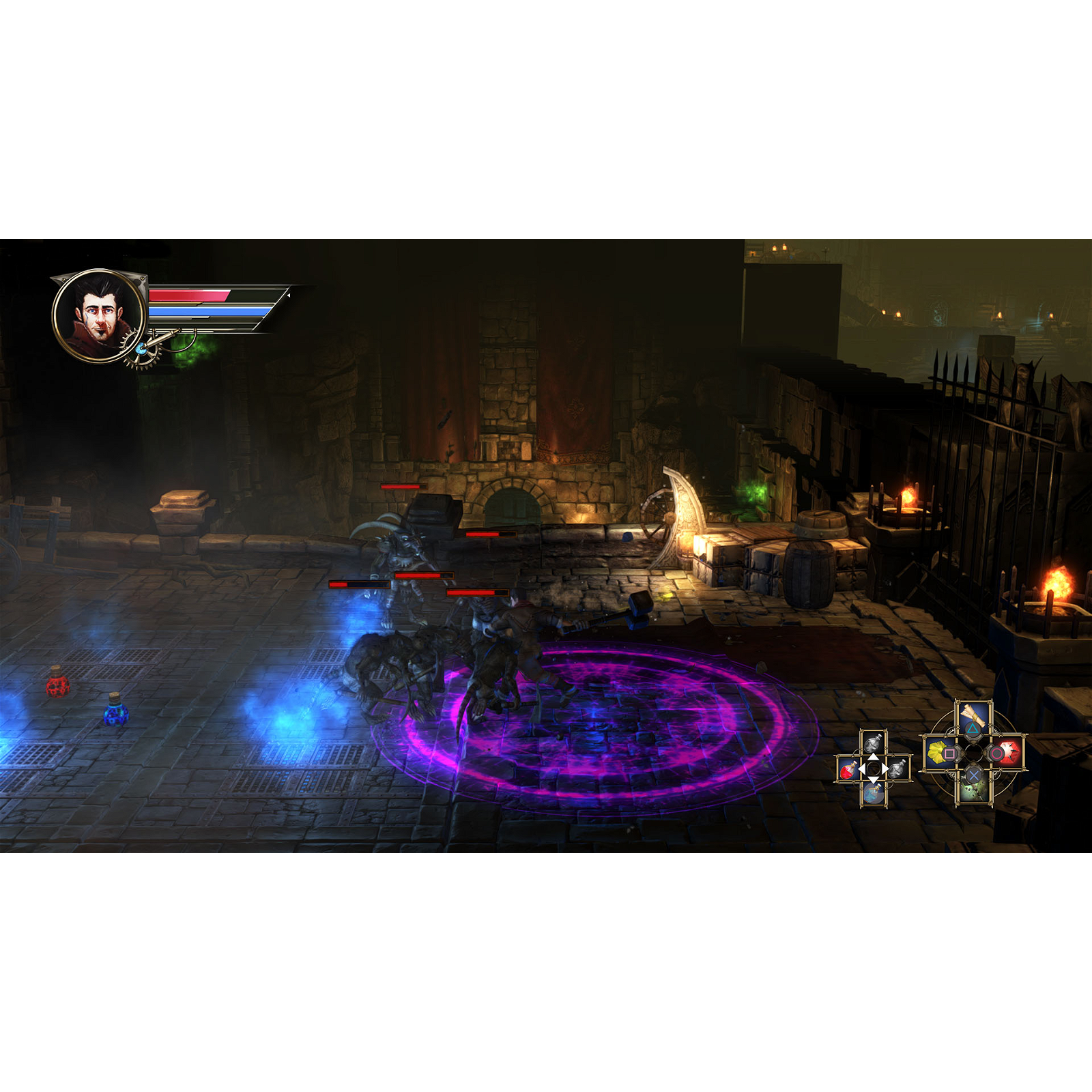 Joc PC Zenith, cod de activare Steam - eMAG.ro