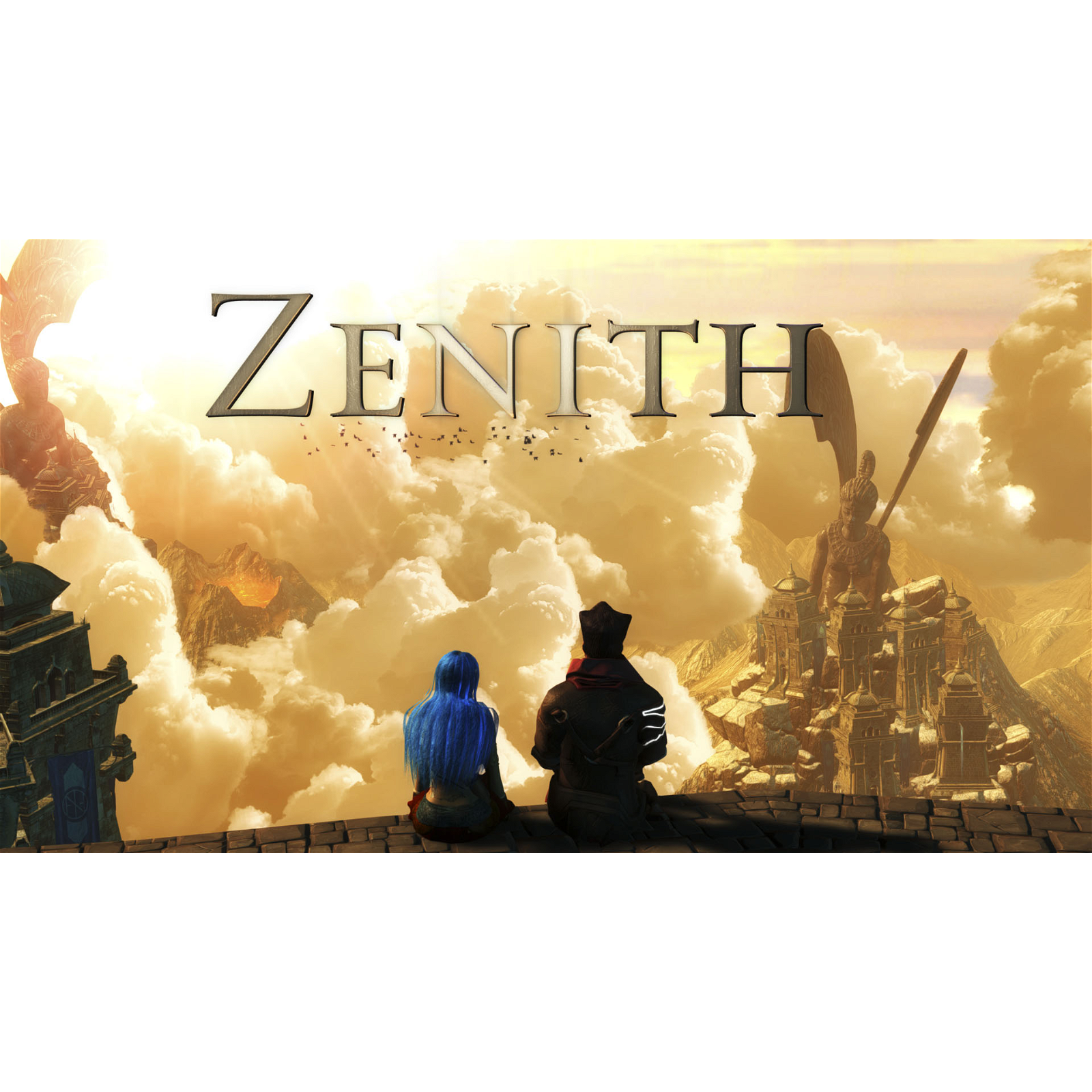 Joc PC Zenith, cod de activare Steam - eMAG.ro