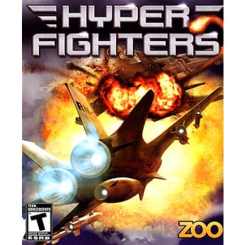 Joc PC Hyper Fighters, cod de activare Steam - eMAG.ro