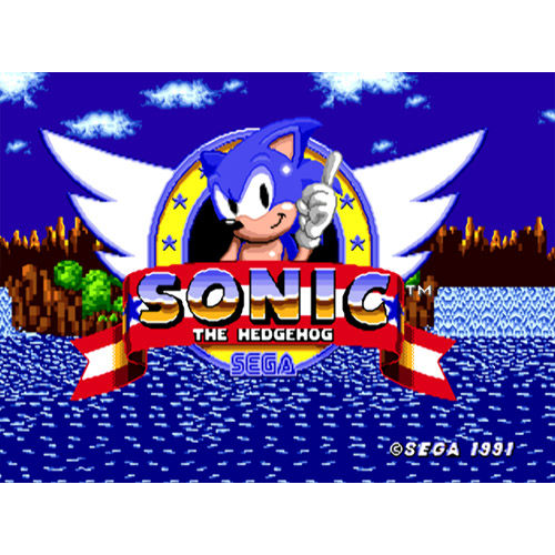 Joc Sonic The Hedgehog cod de activare Steam - eMAG.ro