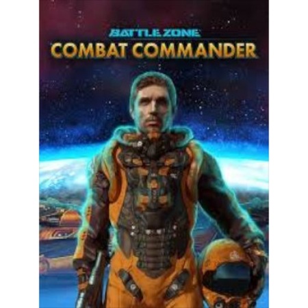 Joc Battlezone: Combat Commander cod de activare Steam - eMAG.ro