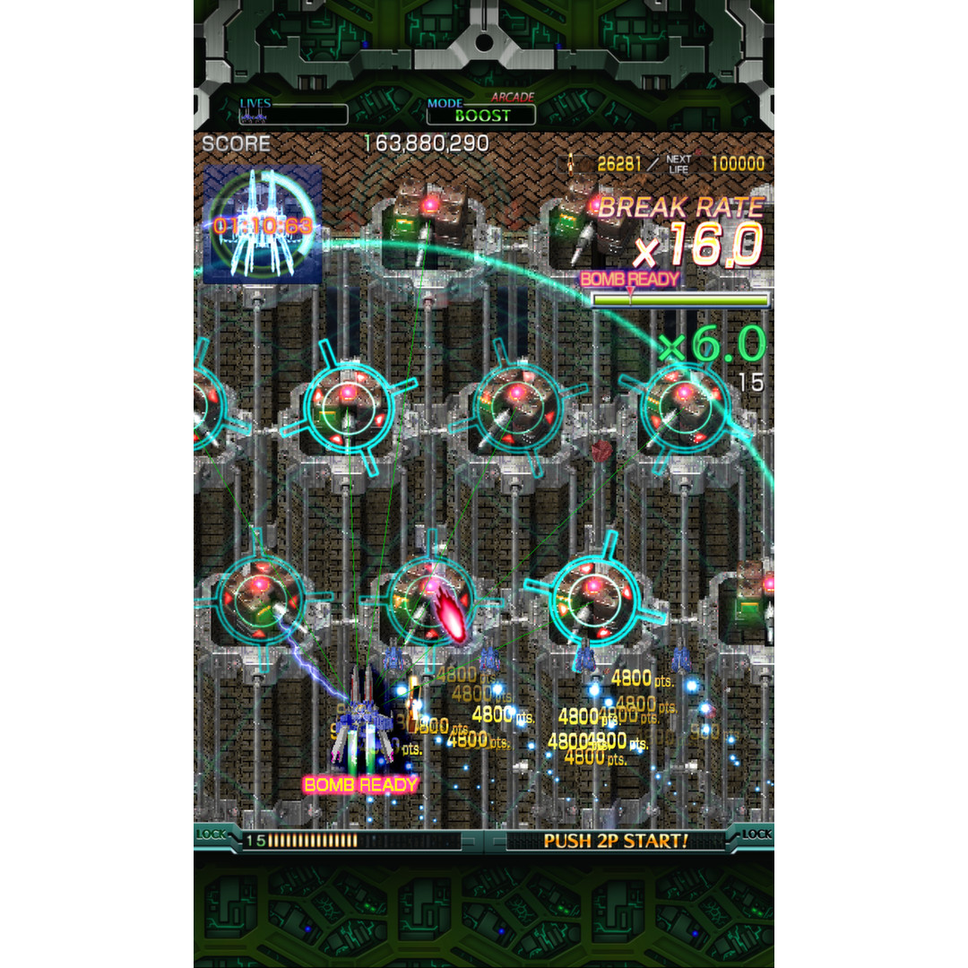 Joc Crimzon Clover WORLD IGNITION cod de activare Steam - eMAG.ro