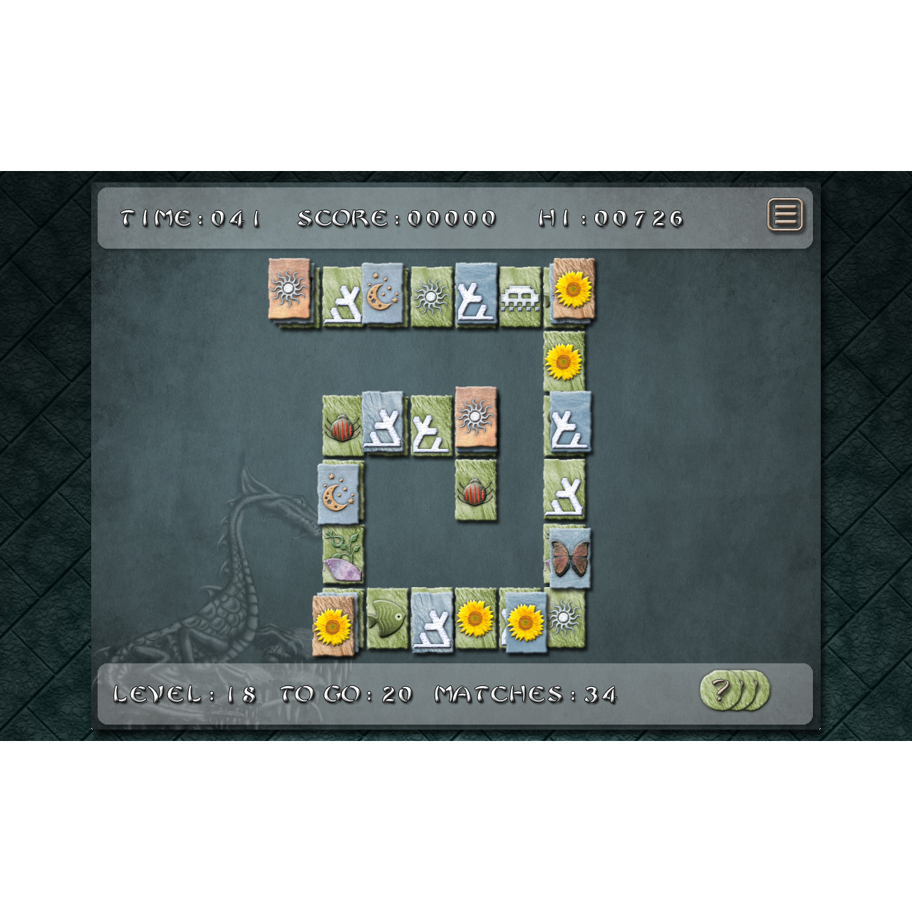 Игра AcChen - Tile matching the Arcade way за PC Steam, Електронна ...