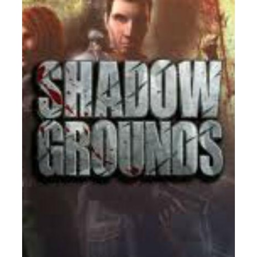 Игра Shadowgrounds за PC Steam, Електронна доставка - eMAG.bg