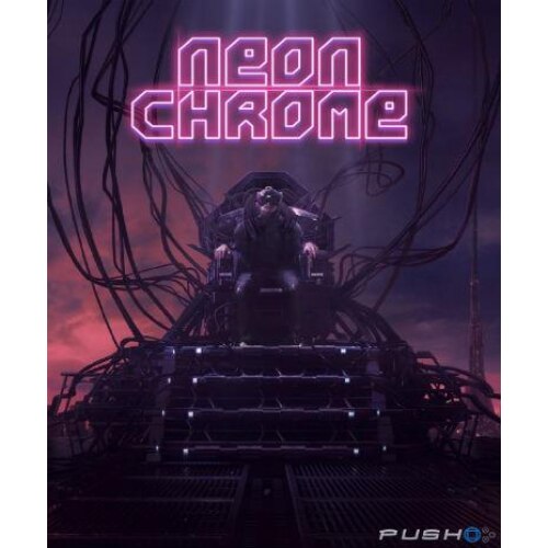 Joc Neon Chrome cod de activare Steam - eMAG.ro